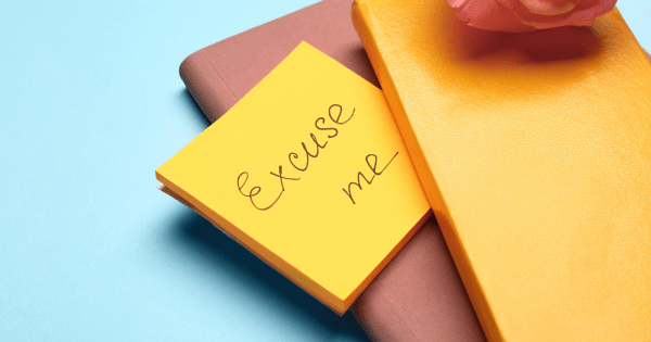 Pathetic Programming 1: Creating a Random Excuse Generator with Python - Machine Learning Site