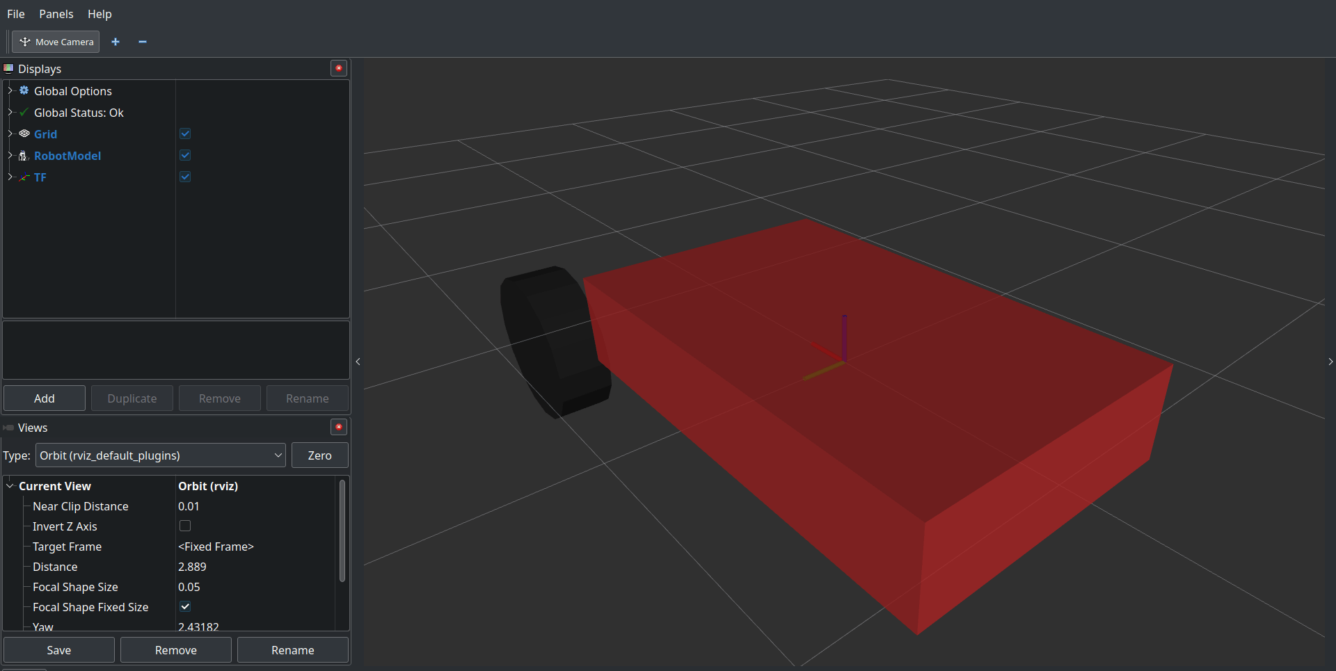 ROS2 Tutorial: Step-by-Step URDF Guide for effective Robot Modeling ...